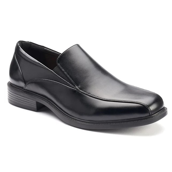 croft & barrow | Shoes | Croft Barrow Mens Dress Shoes 95 Wide | Poshmark